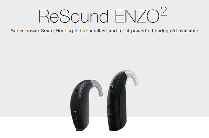 So what exactly is smart hearing?
