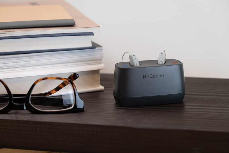 ReSound announces the launch of new Key essential hearing aids range