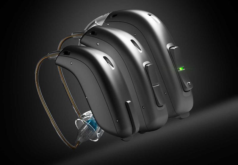 Oticon Hearing Aids