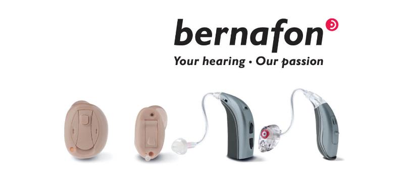 A Review of the Bernafon Zerena 9, good hearing aids