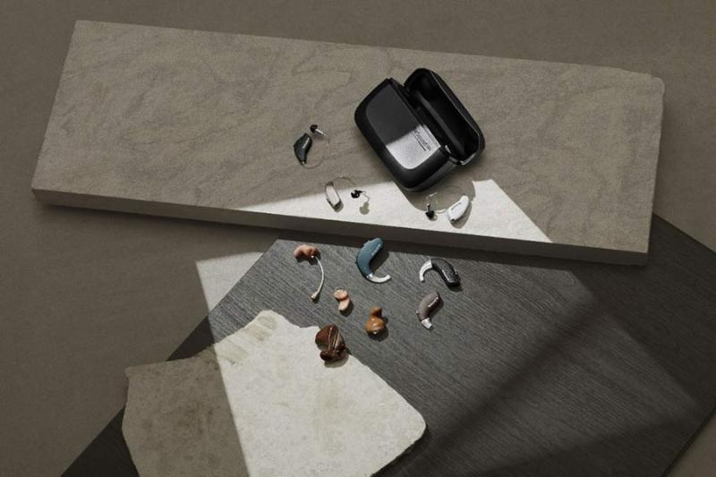 ReSound has expanded the LiNX Quattro range with new BTEs and a RIE