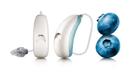 Unitron introduces smallest ever wireless RIC hearing aid